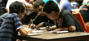 7 Tips for Doing Well in Math Competitions - OMC Math Blog