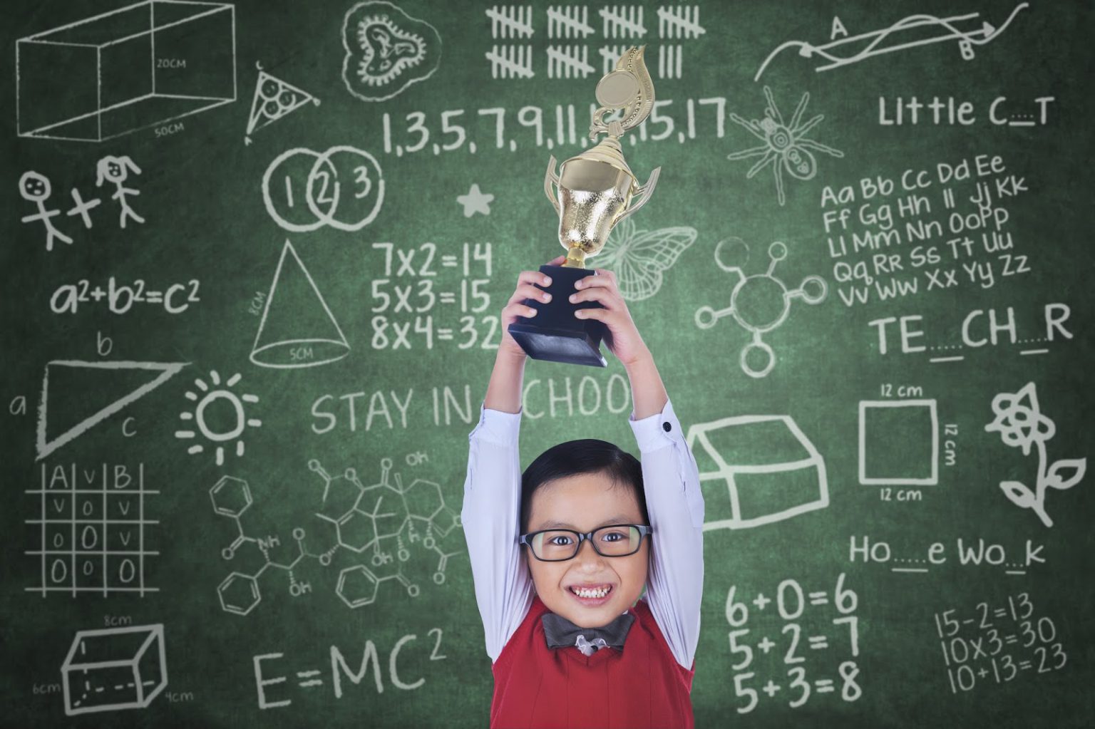 What To Expect From Math Competitions? - OMC Math Blog