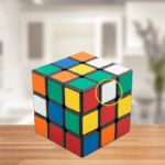 Understand The Mathematics of Rubik's Cube - OMC Math Blog